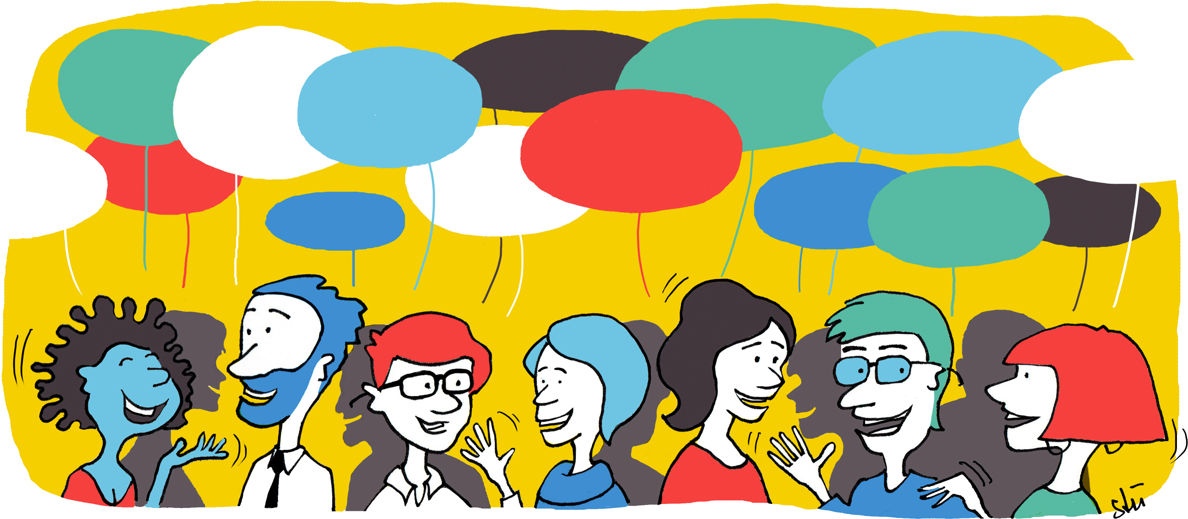 Von der Unternehmensstrategie zur Aktion - Denkplan.com